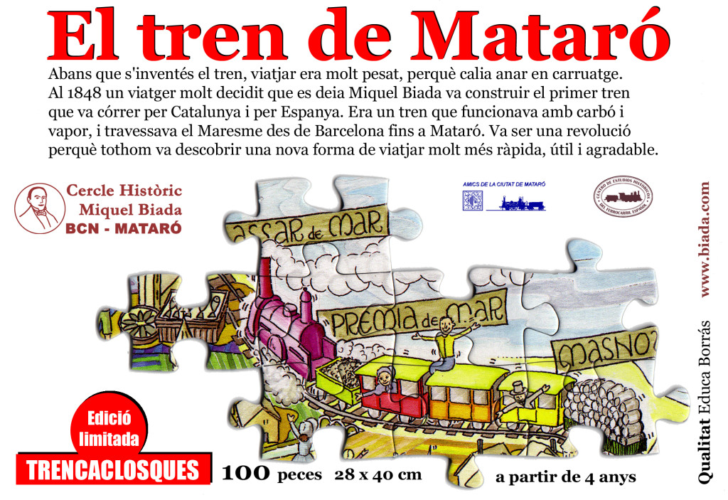 Biada | Material didàctic